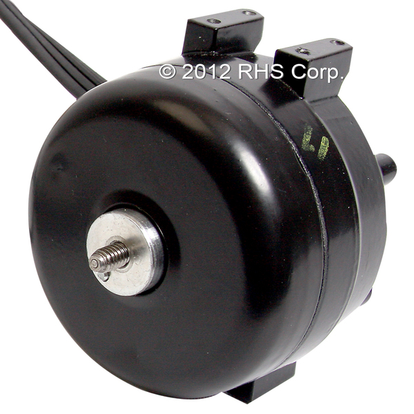 RHS Parts